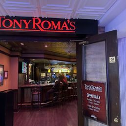 TONY ROMA’S - Updated July 2025 - 673 Photos & 836 Reviews - 200 ...