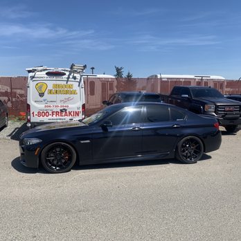 NATIONAL AUTO COLLISION - Updated October 2024 - 138 Photos & 151 ...