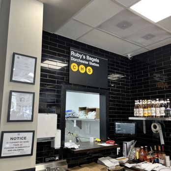 RUBY’S NEW YORK STYLE BAGELS - NORTH CHARLESTON - Updated April 2025 - 111 Photos & 70 Reviews ...