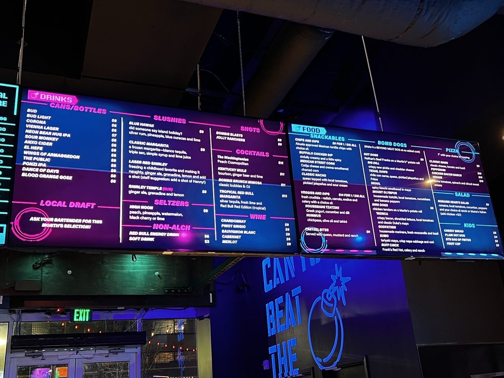 BEAT THE BOMB DC - 29 Photos - 2005 Hecht Ave NE, Washington, District ...