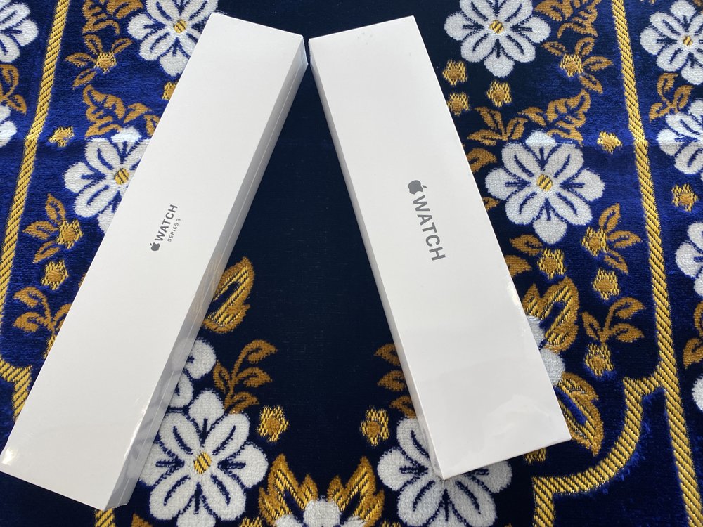 AMIGO WIRELESS - Updated March 2025 - 17 Photos - 710 Washington Ave ...