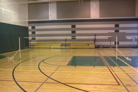 TWINBROOK COMMUNITY RECREATION CENTER - Updated September 2025 - 12920 ...