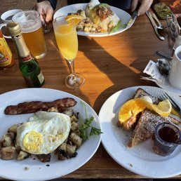 WAVE STREET CAFÉ - 910 Photos & 784 Reviews - 550 Wave St, Monterey, CA ...