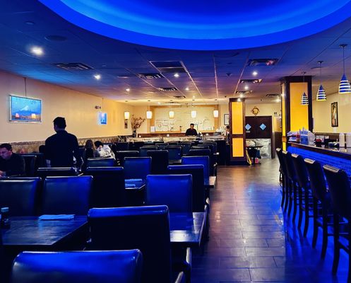 KOBE HIBACHI SUSHI ASIAN CUISINE - Updated December 2025 - 176 Photos ...