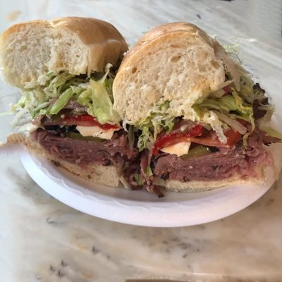 CALABRESELLA’S ON PARK - 58 Photos & 66 Reviews - 210 Park Ave ...