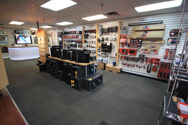 SAFE & SOUND MOBILE ELECTRONICS - Updated December 2025 - 56 Photos ...