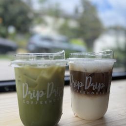 DRIP DRIP COFFEEHOUSE - Updated June 2025 - 365 Photos & 150 Reviews ...