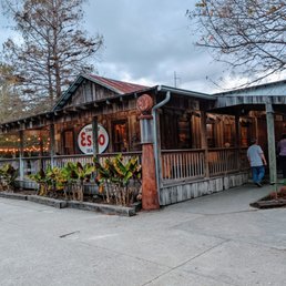 PARRAIN’S SEAFOOD - Updated December 2025 - 2777 Photos & 2682 Reviews ...