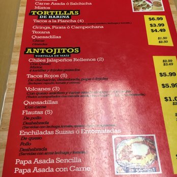 TACOS EL RORRO - Updated January 2026 - 64 Photos - 3535 Jaime J Zapata ...