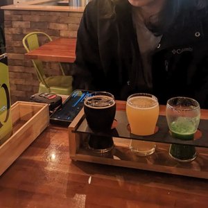 HALF BARREL BEER PROJECT - 112 Photos & 80 Reviews - 9650 Universal ...