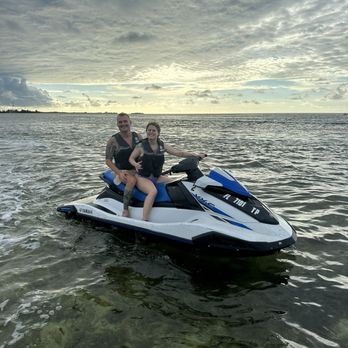 SUNSET WATERSPORTS KEY WEST - Updated September 2024 - 475 Photos & 511 ...