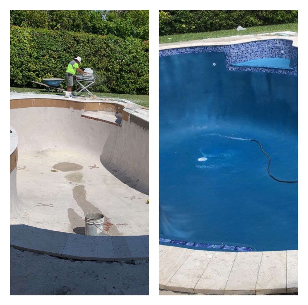 RICHARD POOLS - Updated April 2024 - 18 Photos - Miami, Florida - Pool ...