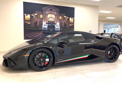 LAMBORGHINI HOUSTON - Updated September 2024 - 71 Photos & 23 Reviews ...