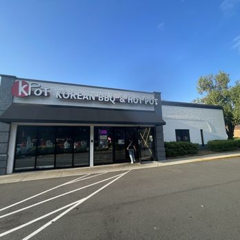KPOT KOREAN BBQ & HOT POT - Updated January 2025 - 166 Photos & 107 ...