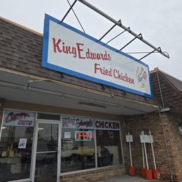 KING EDWARDS CHICKEN - Updated June 2025 - 50 Photos & 86 Reviews ...