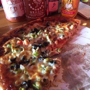 PIZZA HOUSE WEST - 10 Photos & 12 Reviews - Pizza - 627 Tiffin Ave ...