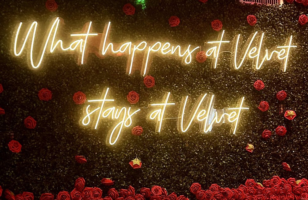 VELVET LOUNGE CAFE - Updated October 2025 - 42 Photos & 55 Reviews ...