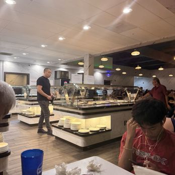 CAPTAIN BUFFET - Updated December 2025 - 221 Photos & 109 Reviews ...