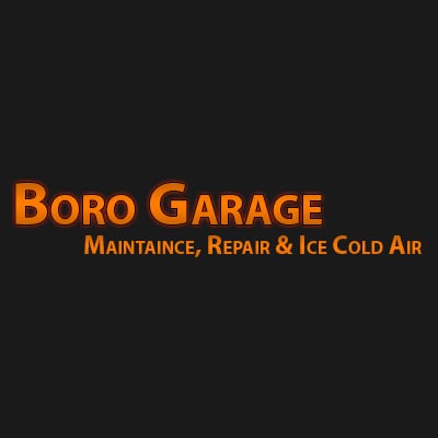 BORO GARAGE - Updated September 2025 - 740 Pleasant Valley Dr ...