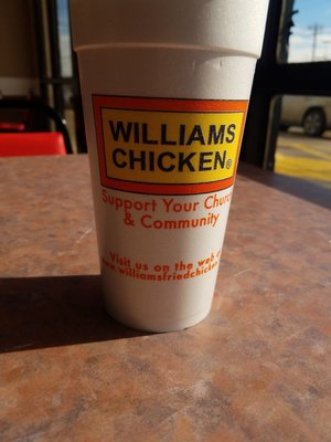 WILLIAMS CHICKEN - Updated November 2024 - 38 Reviews - 9359 Forest Ln ...