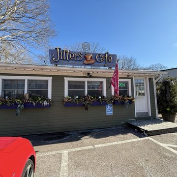 JITTERS CAFE - Updated January 2026 - 62 Photos & 110 Reviews - 530 ...