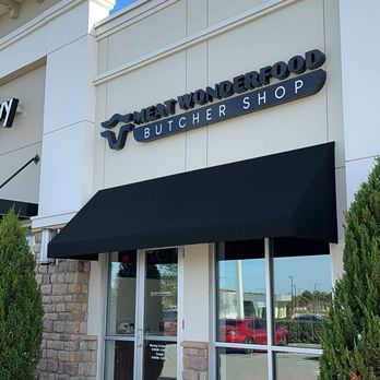 MEAT WONDERFOOD BUTCHER SHOP - Updated January 2026 - 10 Photos & 10 ...