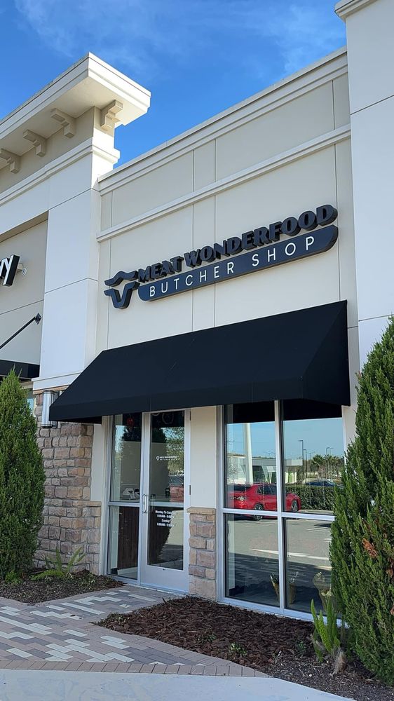 MEAT WONDERFOOD BUTCHER SHOP - Updated October 2025 - 10 Photos & 10 ...