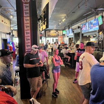 THE CLEVELANDER - 51 Photos & 139 Reviews - 834 Huron Rd, Cleveland ...