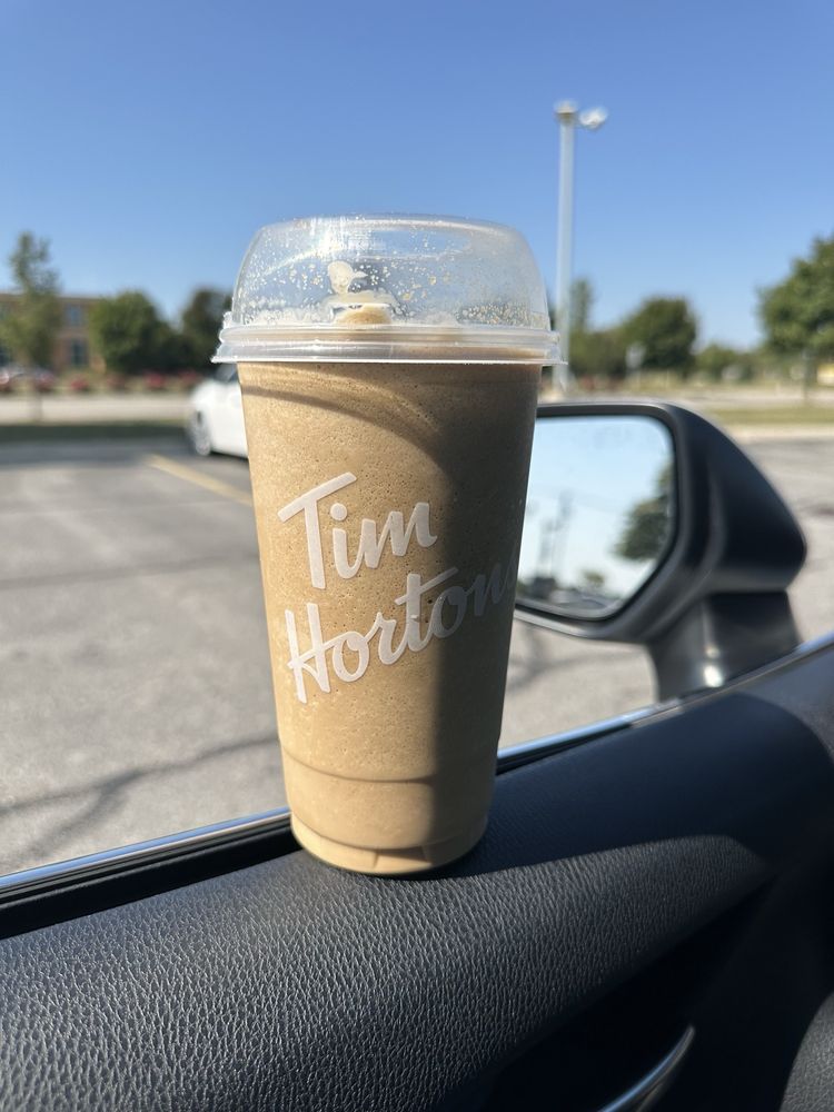 TIM HORTONS - Updated August 2025 - 55 Photos & 36 Reviews - 107 ...