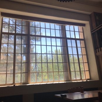 ZIMMERMAN LIBRARY - UNM - Updated December 2025 - 14 Photos - 1900 Roma ...