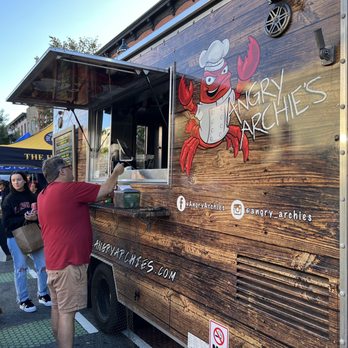 ANGRY ARCHIE’S - Updated December 2024 - 211 Photos & 150 Reviews - 565 ...