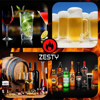 ZESTY STEAKHOUSE - Updated October 2025 - 624 Photos & 242 Reviews ...