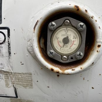 MCCRAW OIL AND PROPANE - Updated December 2025 - 90 Photos - 1345 Tx ...