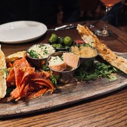 COLLETTA - Updated May 2025 - 591 Photos & 277 Reviews - 1 Fenton Main ...