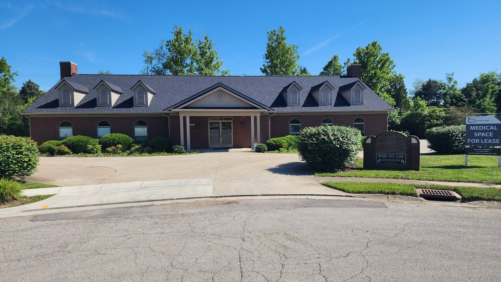 JOHN FRICKER, DPM - Updated December 2025 - 110 Diagnostic Dr ...