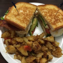 RUSTY POT CAFE - 700 Photos & 901 Reviews - 324 S Market St, Inglewood ...