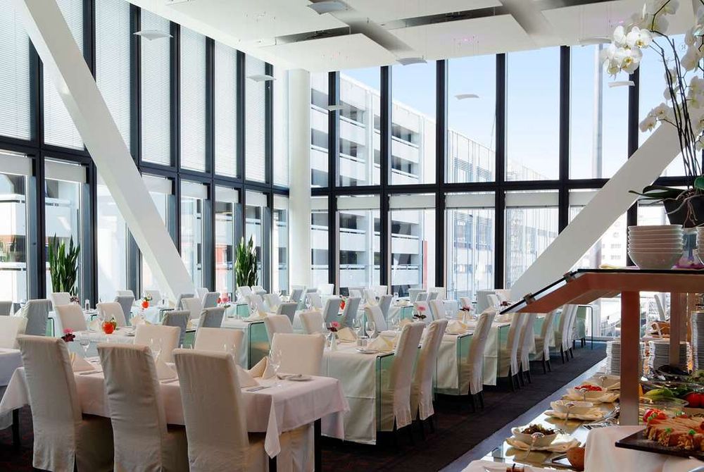 HYPERION HOTEL BASEL - Updated April 2024 - 51 Photos - Messeplatz 12 ...