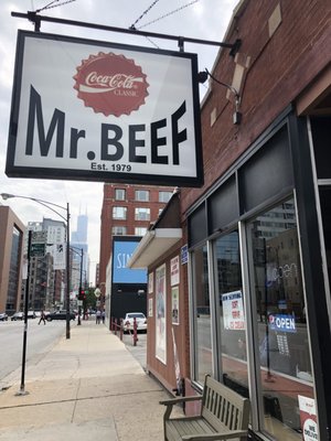 MR. BEEF - Chicago, Illinois - 220 Photos & 361 Reviews - Fast Food ...