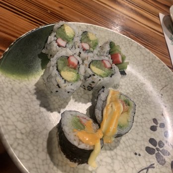 HIRO JAPANESE BUFFET - Updated July 2024 - 437 Photos & 375 Reviews ...