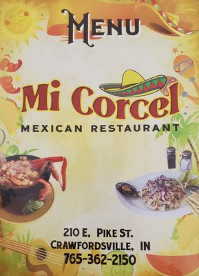 MI CORCEL - Updated October 2025 - 11 Photos - 210 E Pike St ...