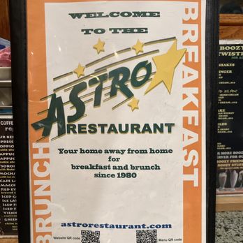 ASTRO RESTAURANT - Updated December 2025 - 215 Photos & 366 Reviews ...