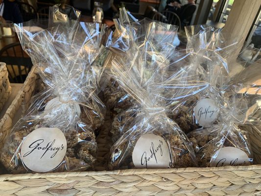 GODFREY’S BAKERY AND CAFE - 47 Photos - 421 W Broad St, Falls Church ...