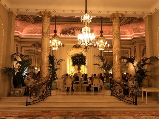 THE RIVOLI BAR AT THE RITZ - 61 Photos & 31 Reviews - 150 Piccadilly ...