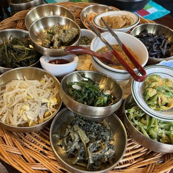 BORIT GOGAE - Updated June 2024 - 946 Photos & 245 Reviews - 3464 W 8th ...