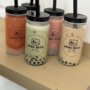 BOBA BEAR - 350 Photos & 502 Reviews - 18414 Colima Rd, Rowland Heights ...