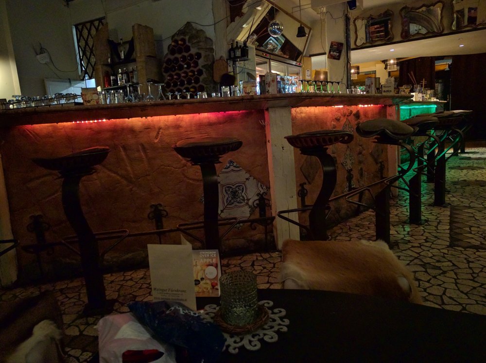 BINI’S BAR - Updated September 2024 - Burgstr. 7, Götzens, Tirol ...