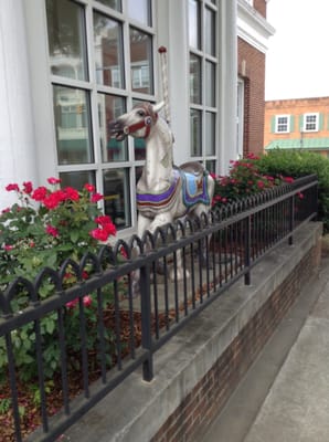 MAY MEMORIAL LIBRARY - Updated September 2025 - 342 S Spring St ...