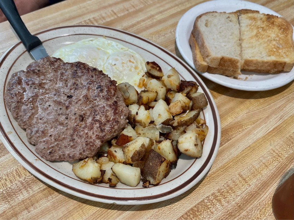 OLD MILL CAFE - Updated July 2024 - 149 Photos & 265 Reviews - 600 9th ...