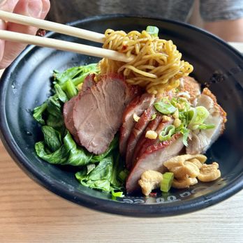 BA MEE THAI NOODLE HOUSE with photos - Updated August 2024 - 94 Photos ...