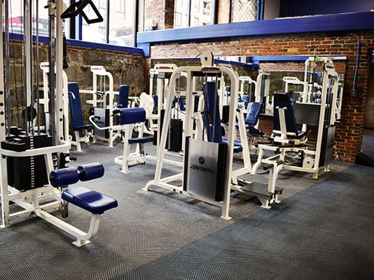 BEACON HILL ATHLETIC CLUBS - Updated October 2025 - 26 Photos & 56 ...